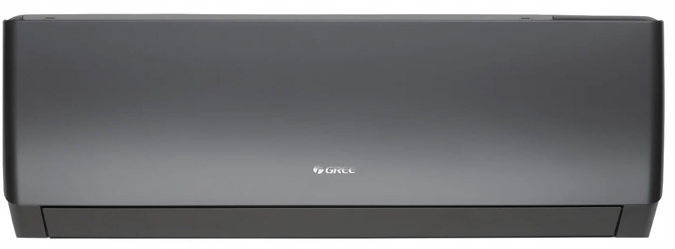 Klimatyzator ścienny Gree Pular PRO DARK GWH24AGEXF-K6DNA4A 7,1kW | Dawklim